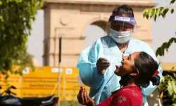 Patanjali to launch OrderMe app to deliver 'Coronil' COVID-19 medicine ...