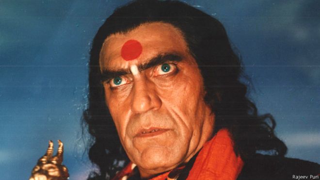 Remembering Amrish Puri on his 86th Birthday