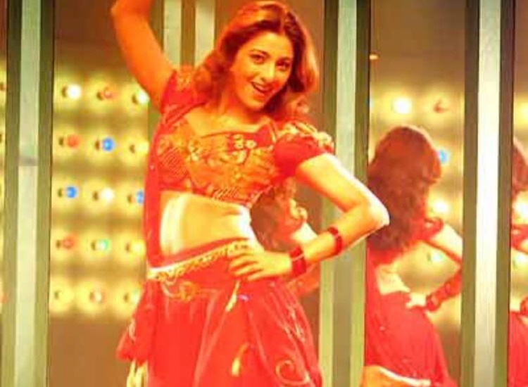 See how Tabu's looks transformed: From exotic black and white pictures ...