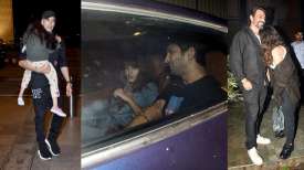 Murder 2 actor Prashant Narayanan jailed | Bollywood News – India TV