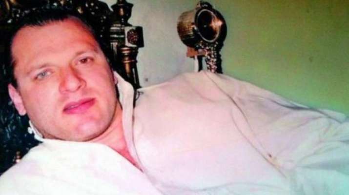 26/11 conspirator David Headley 'battling for his life' after attack ...