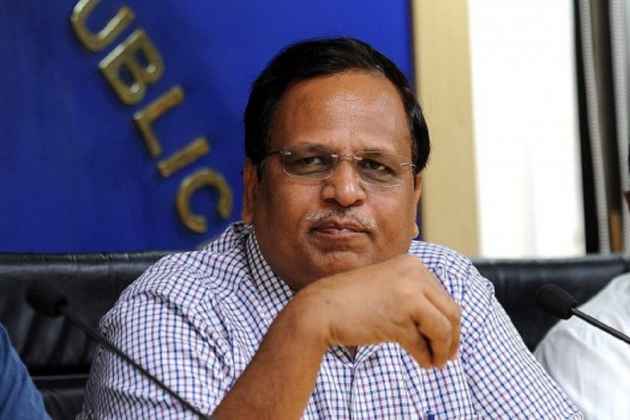 sealing-cannot-be-done-in-delhi-without-sc-s-permission-satyendra-jain-india-news-india-tv